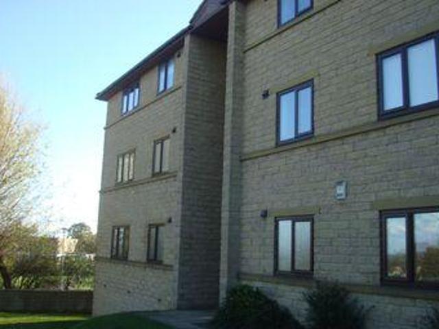 2 Bedrooms Flat for rent in Richmond Farm Mews, Sheffield S13