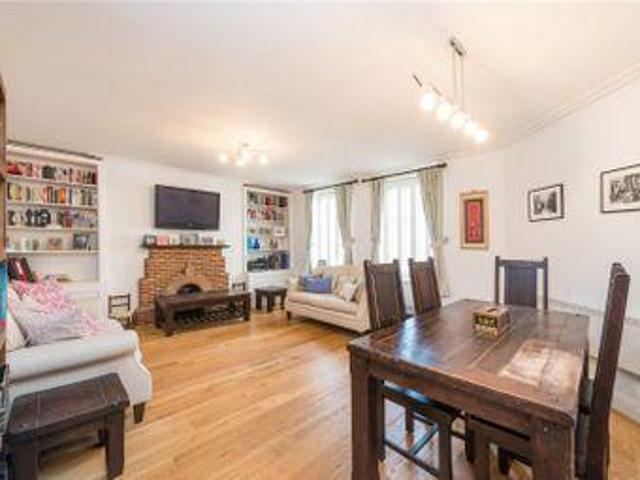 2 Bedrooms Flat for rent in Richmond Hill Court, Richmond, Surrey TW10