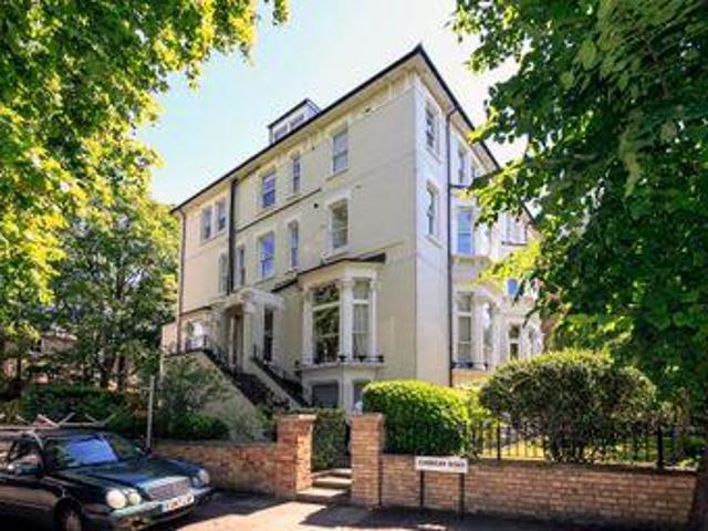 2 Bedrooms Flat for rent in Richmond Hill, Richmond TW10