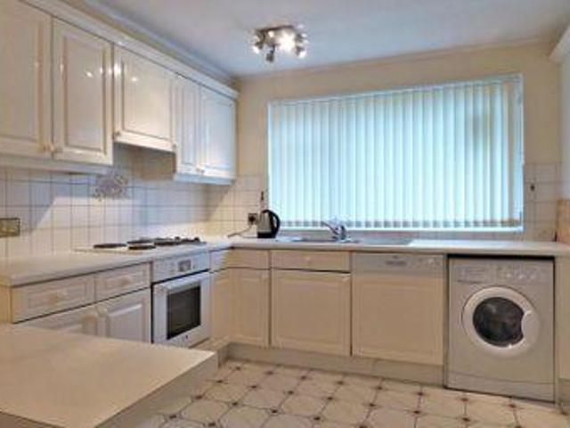 2 Bedrooms Flat for rent in Richmond Hill Road, Edgbaston, Birmingham B15