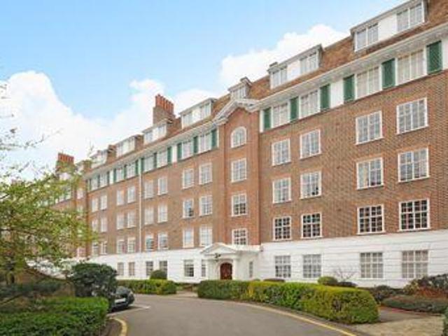 2 Bedrooms Flat for rent in Richmond, Surrey TW10