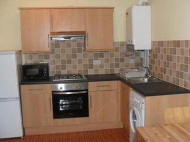 2 Bedrooms Flat for rent in Richmond Road, Cardiff, Caerdydd CF24