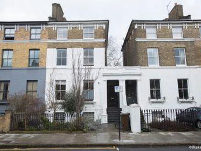 2 Bedrooms Flat for rent in Richmond Road, London E8