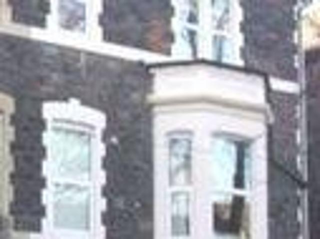 2 Bedrooms Flat for rent in Richmond, Richmond Road, Cathays, Cardiff CF24