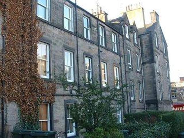 2 Bedrooms Flat for rent in Richmond Terrace, Edinburgh EH11