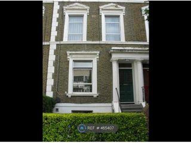 2 Bedrooms Flat for rent in Richborne Terrace, London SW8