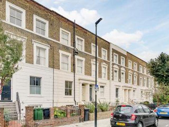 2 Bedrooms Flat for rent in Richborne Terrace, London SW8