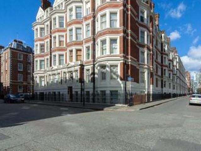 2 Bedrooms Flat for rent in Ridgmount Gardens, London WC1E