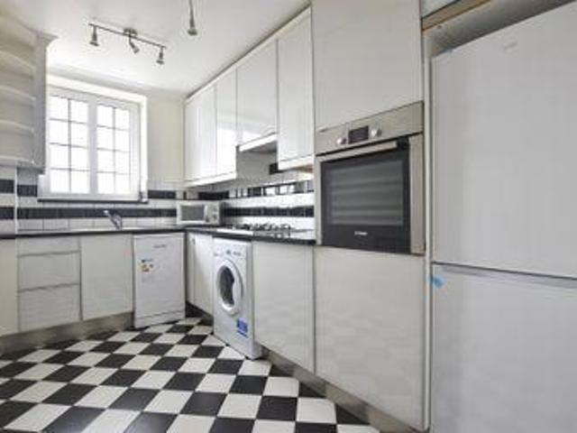 2 Bedrooms Flat for rent in Ridgemount, Ridge Road, London NW2