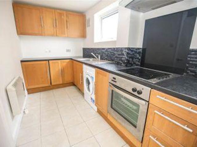 2 Bedrooms Flat for rent in Ridgway Court, 22 Lancaster Road, London SE25