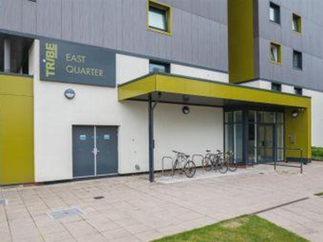 2 Bedrooms Flat for rent in Ridgway Street, Manchester M4