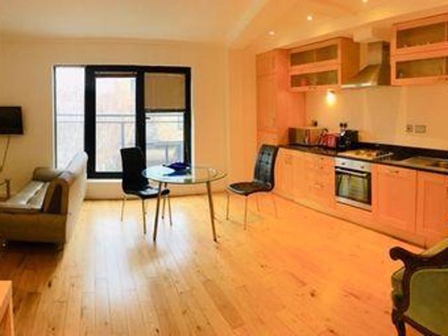 2 Bedrooms Flat for rent in Rufford, London Kings Cross N1
