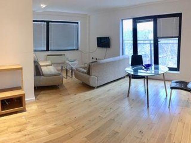 2 Bedrooms Flat for rent in Rufford, London Kings Cross N1