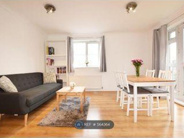 2 Bedrooms Flat for rent in Runway Close, London NW9