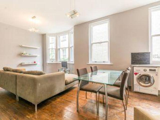 2 Bedrooms Flat for rent in Russell Square Mansions, Bloomsbury WC1B