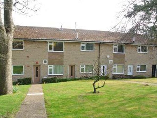 2 Bedrooms Flat for rent in Ryegate Road, Sheffield S10