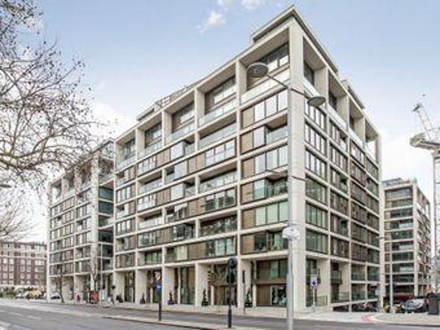 2 Bedrooms Flat for rent in Wolfe House, 389 Kensington High Street, Kensington, London W14