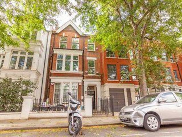 2 Bedrooms Flat for rent in Wolverton Gardens, London W6