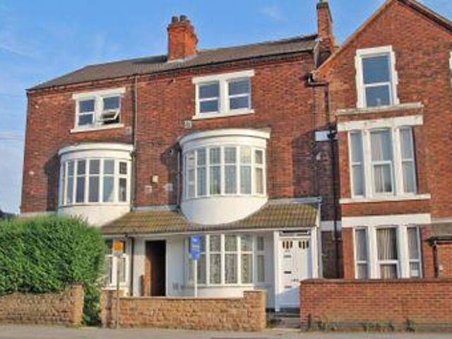 2 Bedrooms Flat for rent in Woodborough Road, Mapperley, Nottingham NG3