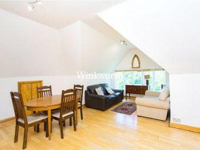 2 Bedrooms Flat for rent in Woodlands Court, Woodlands, London NW11