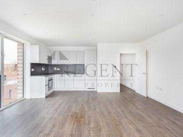 2 Bedrooms Flat for rent in Woodlark Apartments, Damsel Walk NW9