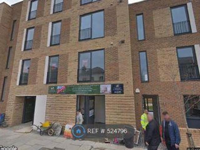 2 Bedrooms Flat for rent in Woodside Apartments, London N22