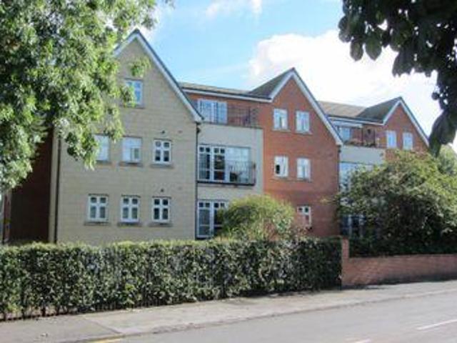 2 Bedrooms Flat for rent in Woodthorpe Mews, Woodthorpe Drive, Woodthorpe, Nottingham NG5