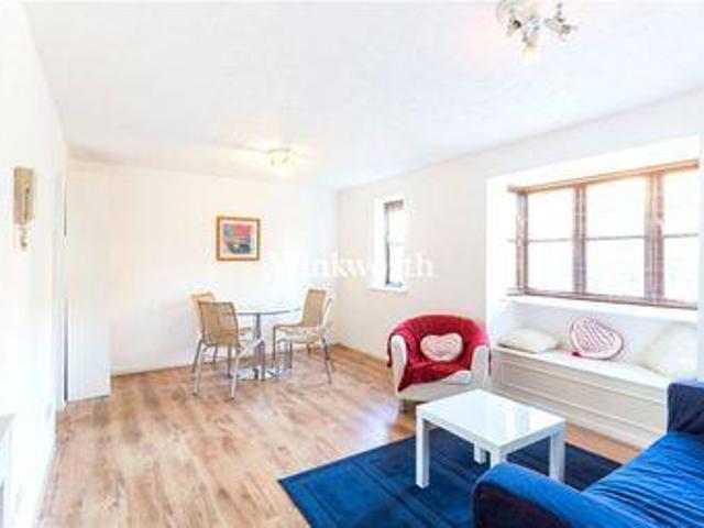2 Bedrooms Flat for rent in Woodvale Way, London NW11