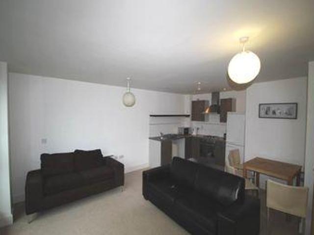 2 Bedrooms Flat for rent in Woolston Warehouse, Grattan Road, Bradford BD1