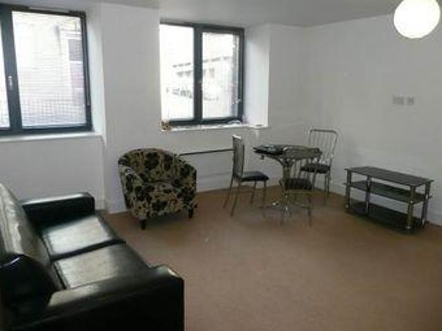 2 Bedrooms Flat for rent in Woolston Warehouse, Grattan Road, Bradford BD1