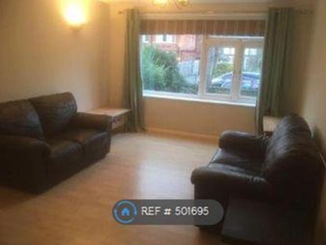 2 Bedrooms Flat for rent in Worcester Road, Sutton SM2