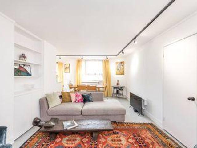 2 Bedrooms Flat for rent in World´s End Estate, Chelsea, London SW10