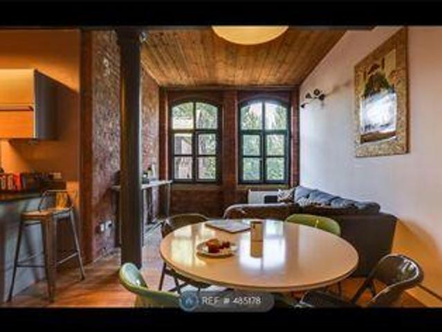 2 Bedrooms Flat for rent in Worsley Mill, Manchester M15