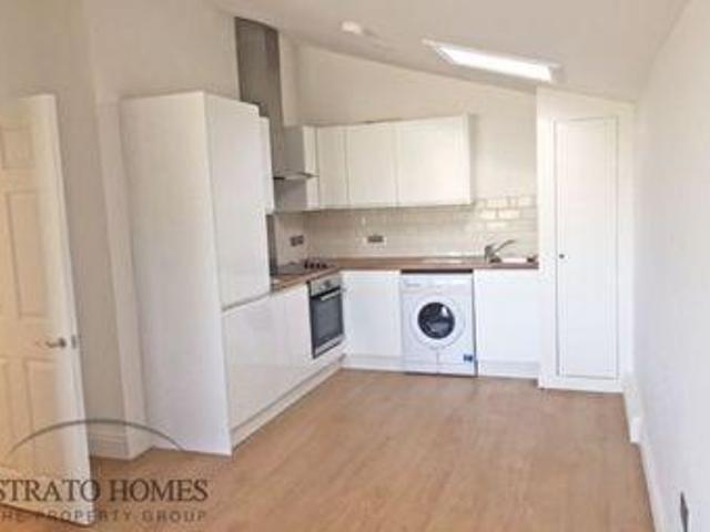 2 Bedrooms Flat for rent in Worting Road, Worting, Basingstoke RG22
