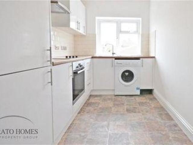 2 Bedrooms Flat for rent in Worting Road, Worting, Basingstoke RG22