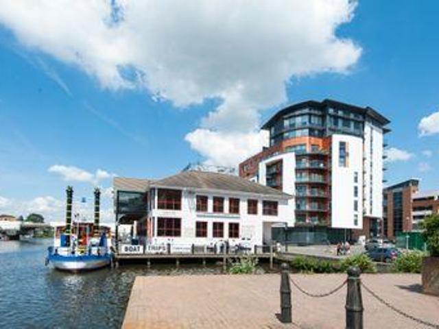 2 Bedrooms Flat for rent in Water Lane, Kingston Upon Thames KT1