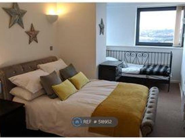 2 Bedrooms Flat for rent in Water Lane, Leeds LS11