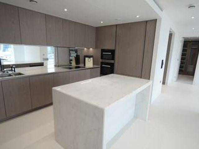2 Bedrooms Flat for rent in Water Lane, London EC3R