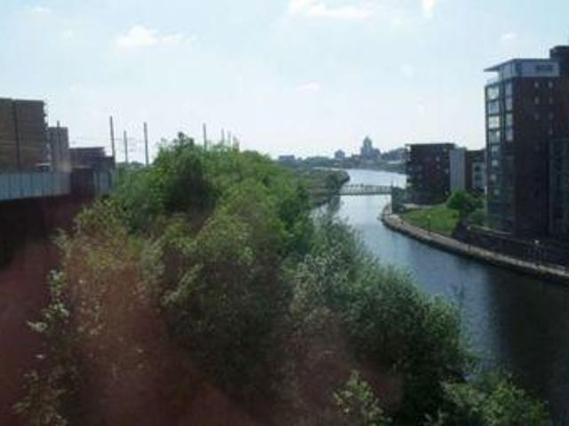 2 Bedrooms Flat for rent in Water Street, Manchester M3