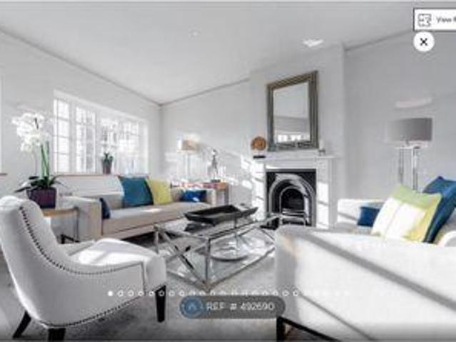 2 Bedrooms Flat for rent in Waterford Road, London SW6