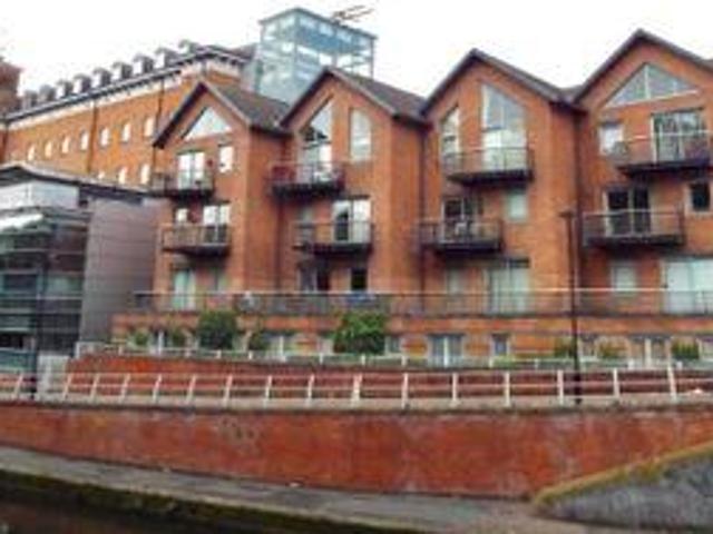 2 Bedrooms Flat for rent in Waterfront, 2 Duns Lane, Leicester LE3