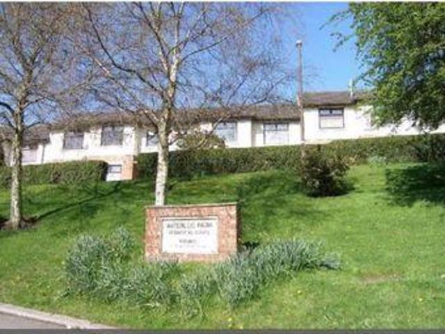 2 Bedrooms Flat for rent in Waterloo Road, Manchester, Greater Manchester M8