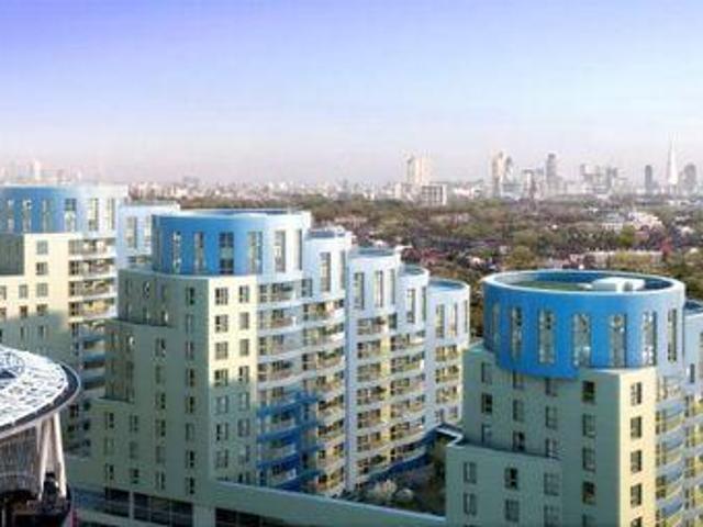 2 Bedrooms Flat for rent in Waterlow Court, 7 Queensland Road, Queensland Terrace, Drayton Park N7