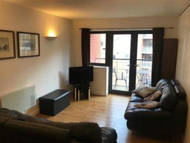 2 Bedrooms Flat for rent in Watermarque, 100 Browning Street B16