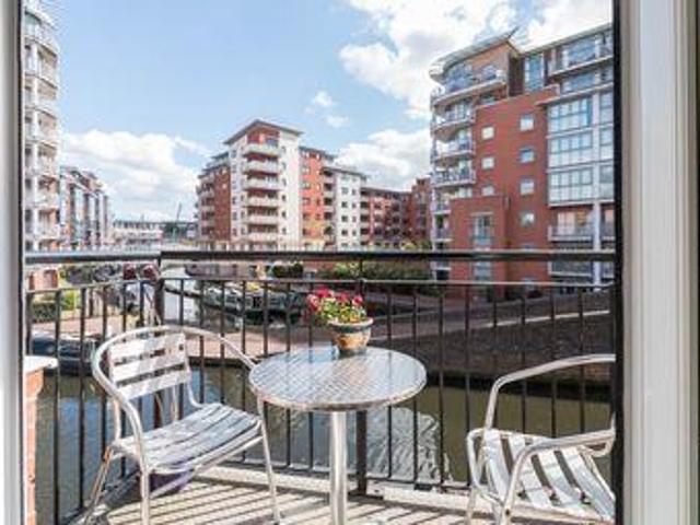 2 Bedrooms Flat for rent in Waterside Court, St. Vincent Street B16