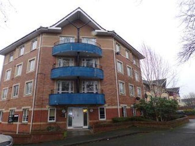 2 Bedrooms Flat for rent in Waterside Drive, Hockley, Birmingham B18