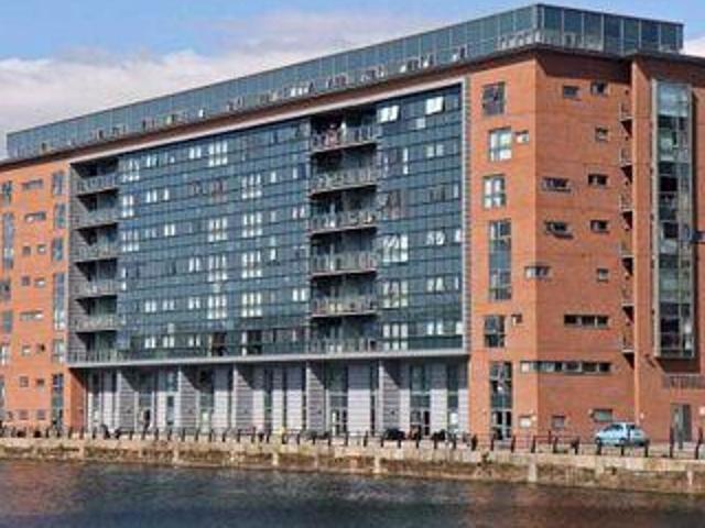 2 Bedrooms Flat for rent in Waterside 10 William Jessop Way, Liverpool L3