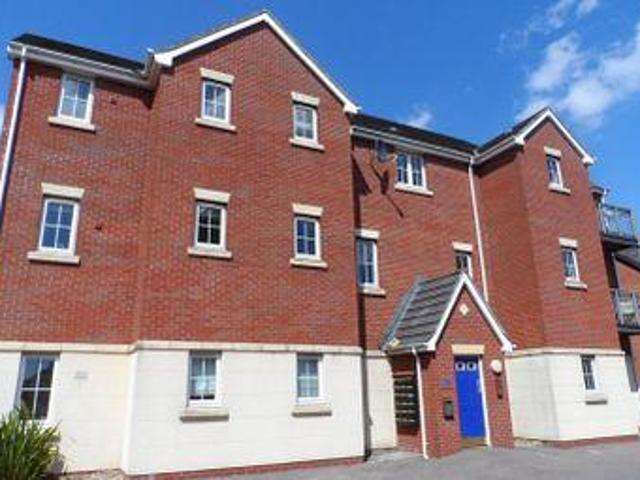 2 Bedrooms Flat for rent in Watkins Square, Llanishen, Cardiff CF14