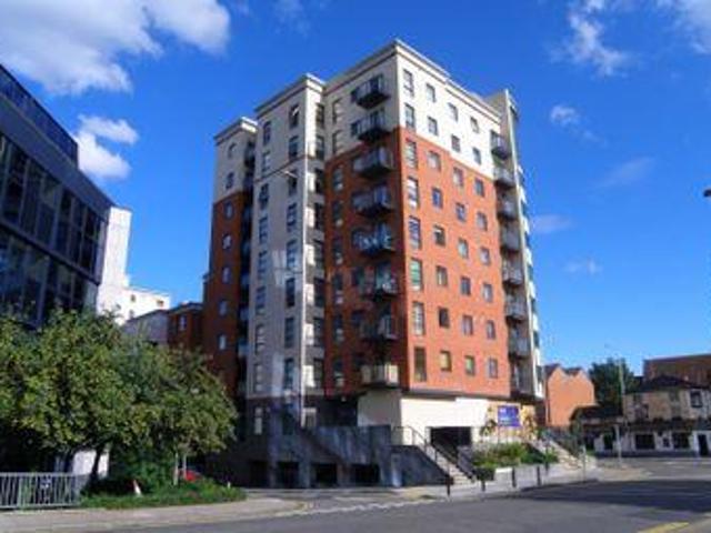 2 Bedrooms Flat for rent in Watlington St, Reading RG1