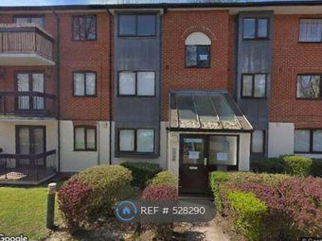 2 Bedrooms Flat for rent in Wavel Place, London SE26